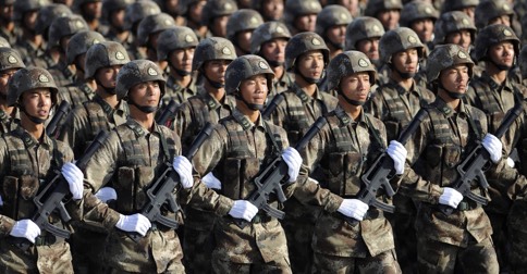 Strategies of Cross-Domain Coercion in East Asia - Sinopsis